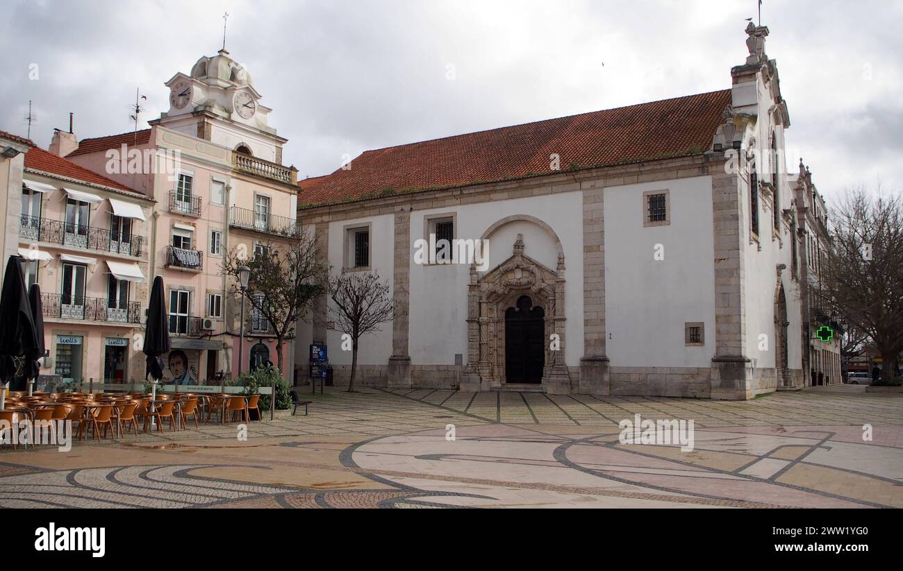 18th-century St. Julian s Church, with Baroque elements, located at the ...