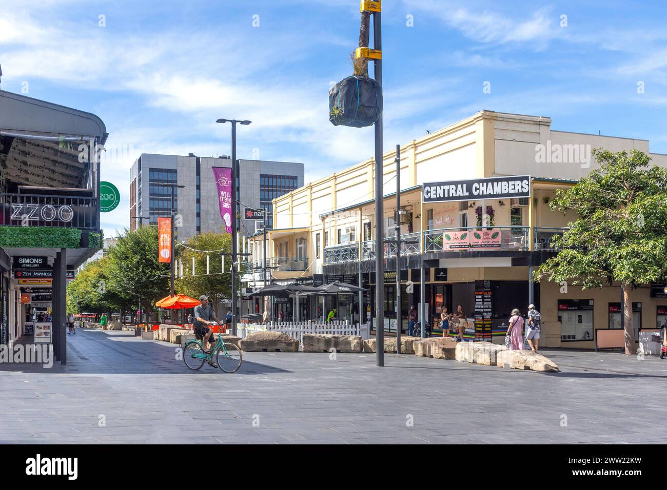Crown resorts australia hi-res stock photography and images - Alamy