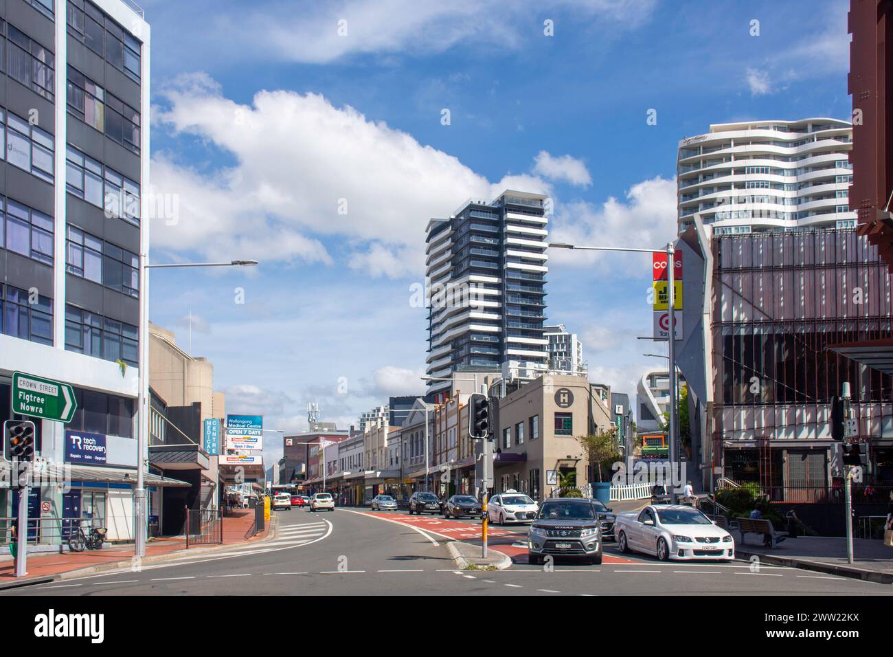 Crown resorts australia hi-res stock photography and images - Alamy