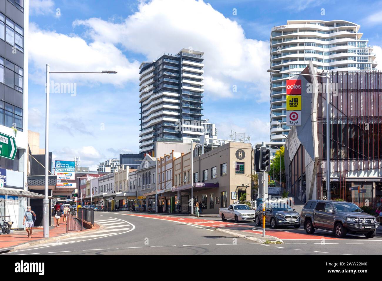 Crown resorts australia hi-res stock photography and images - Alamy