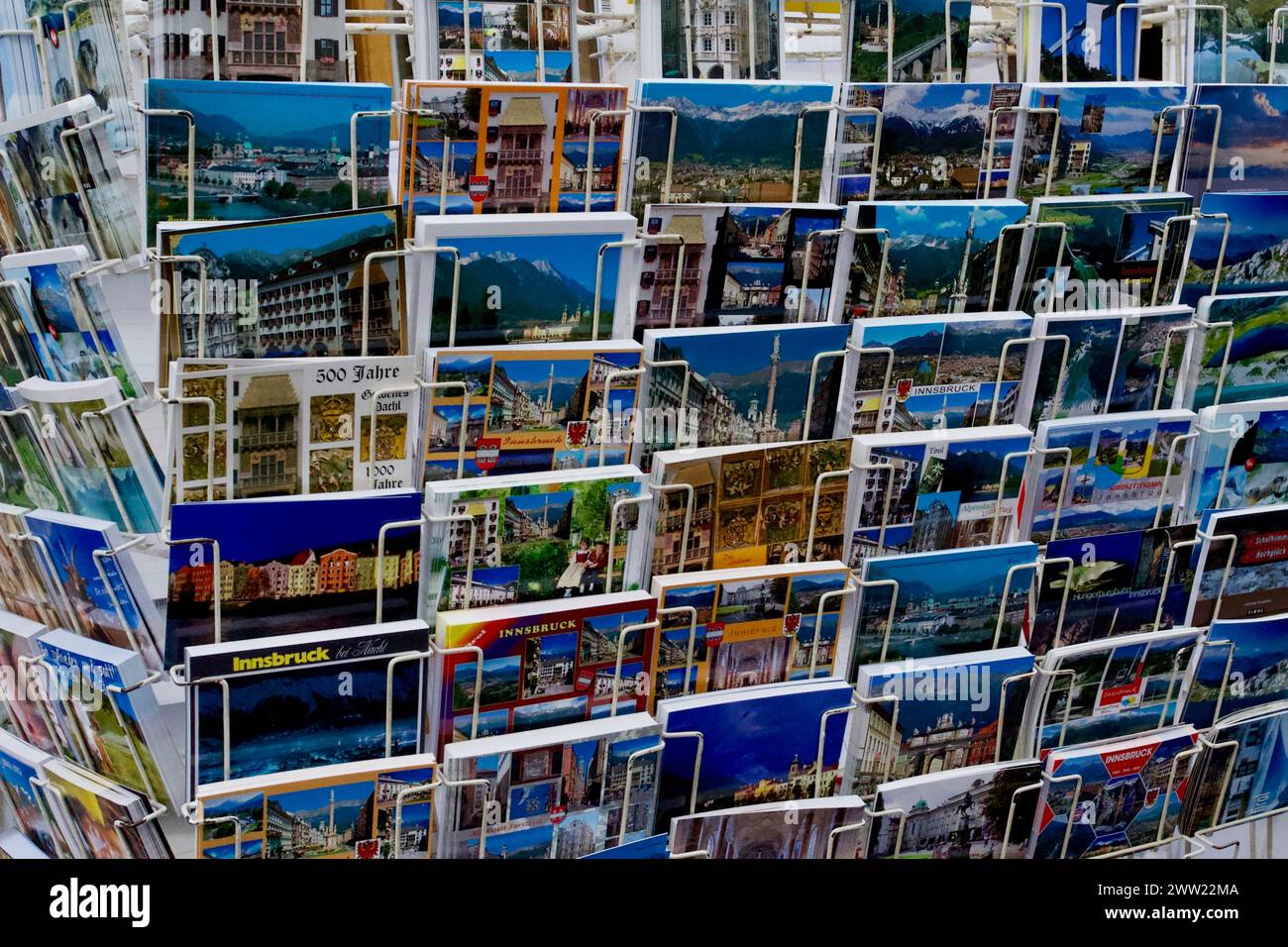 Tyrollean beauty hi-res stock photography and images - Alamy