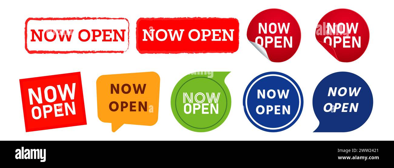 Open stamp hi-res stock photography and images - Alamy