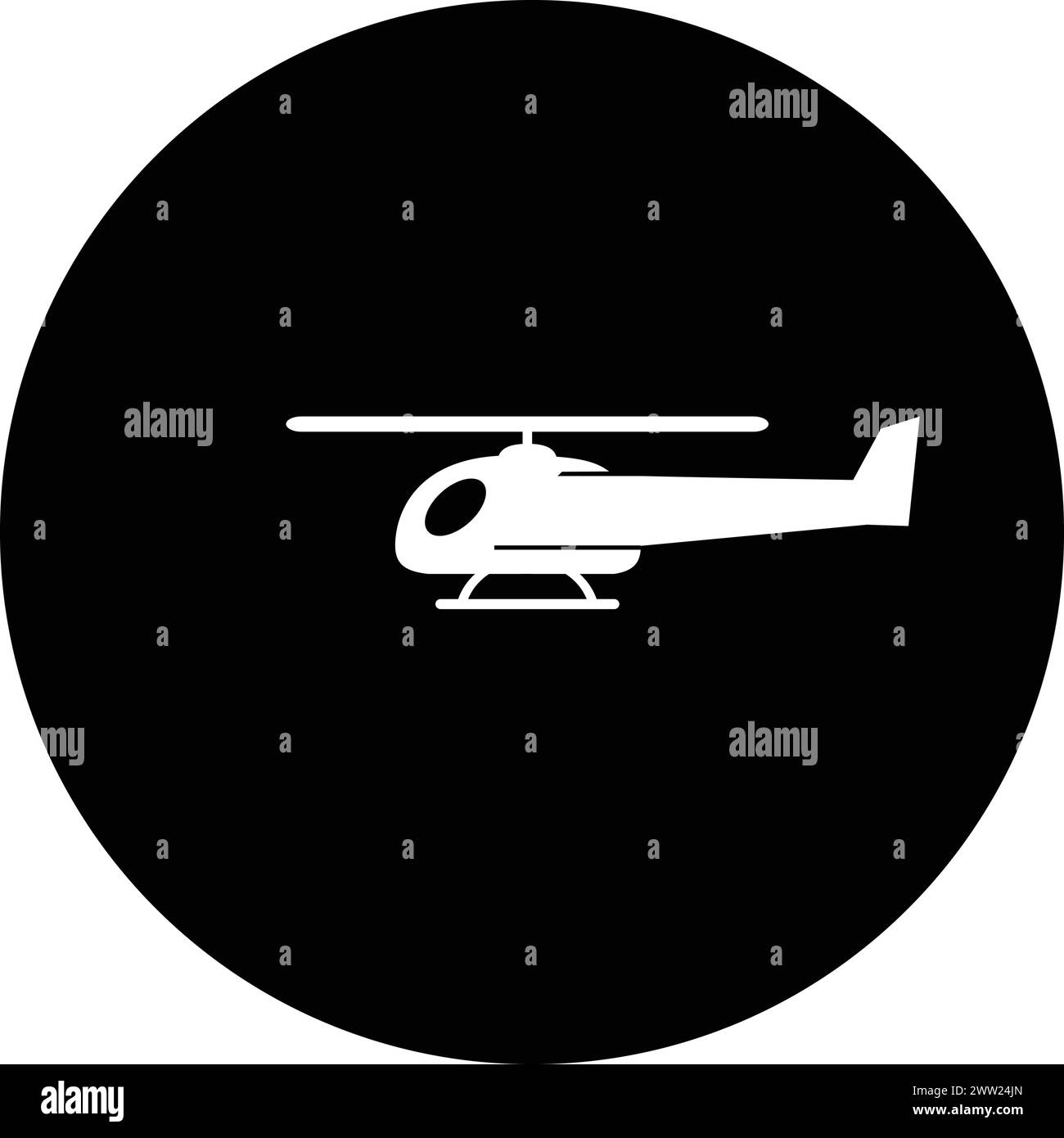 Aircraft design vector vectors hi-res stock photography and images - Alamy