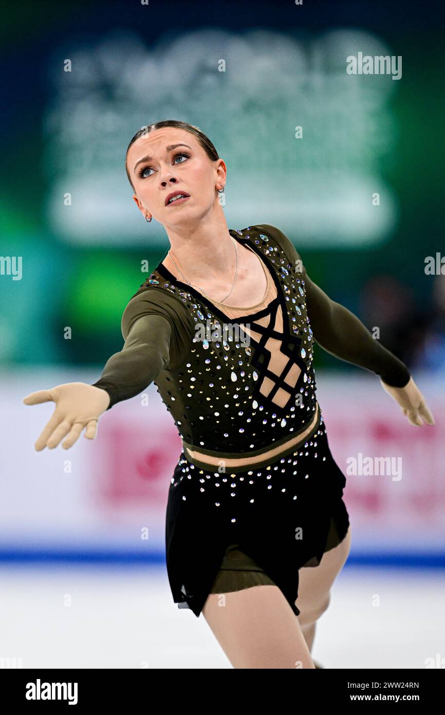 Nina povey hi-res stock photography and images - Alamy