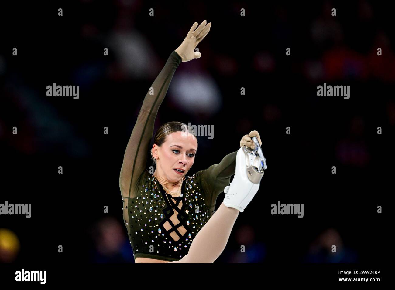 Nina povey hi-res stock photography and images - Alamy