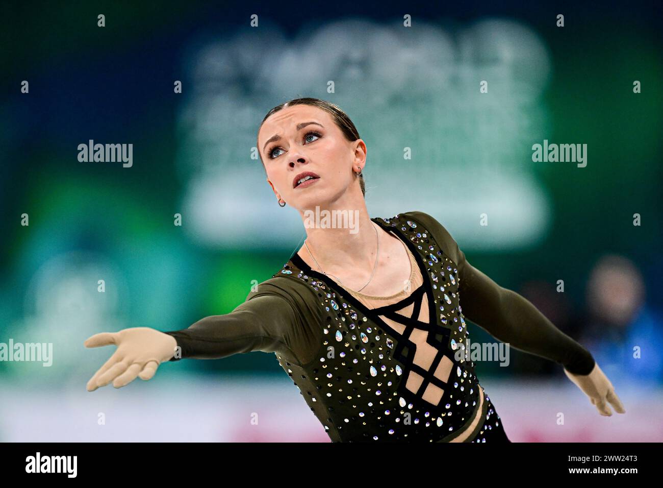 Nina povey hi-res stock photography and images - Alamy