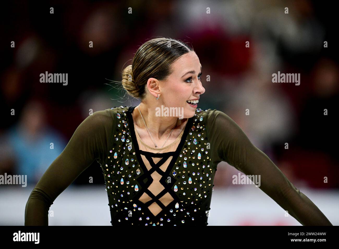 Nina povey hi-res stock photography and images - Alamy