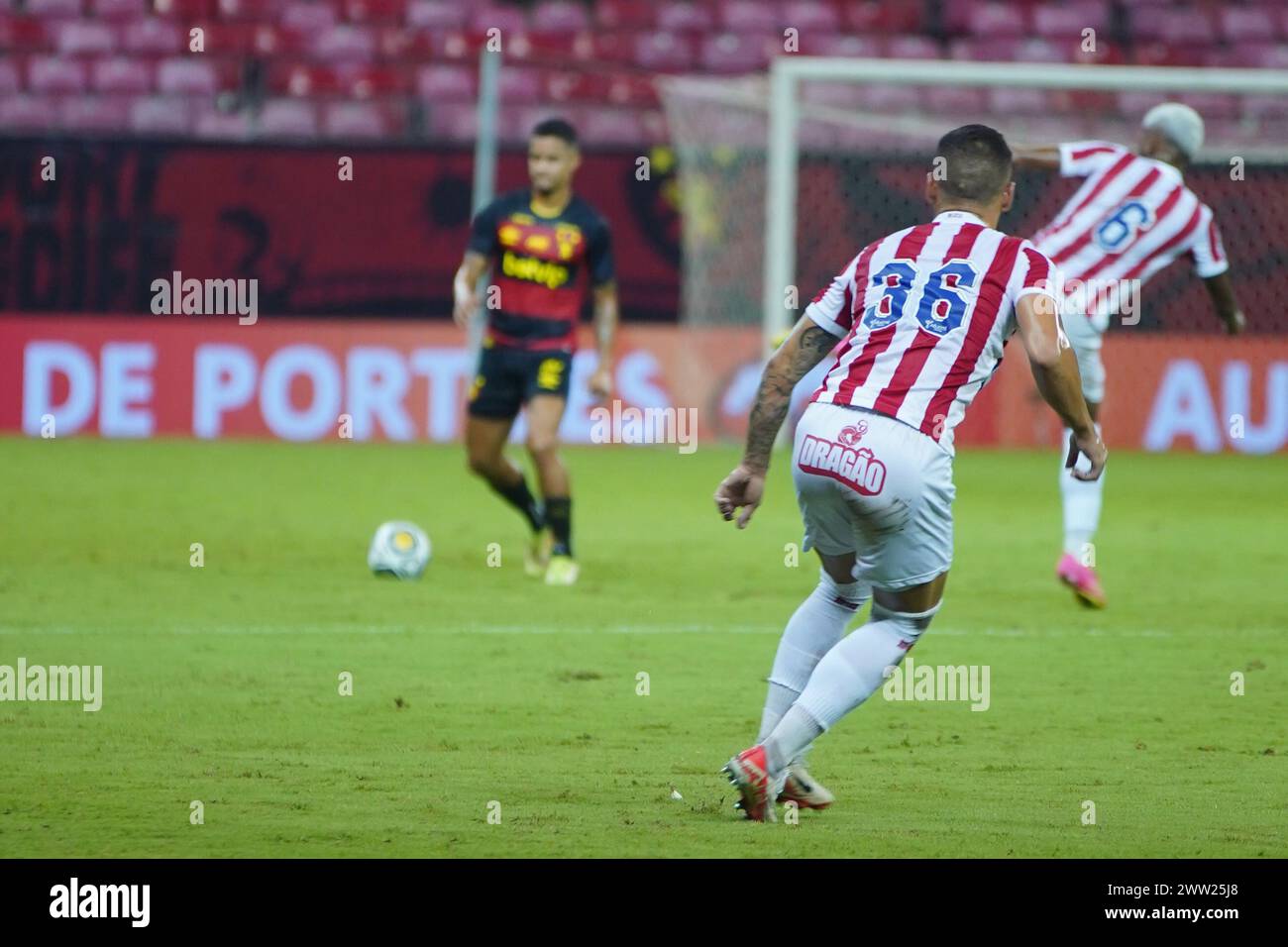 Diego matos hi-res stock photography and images - Alamy