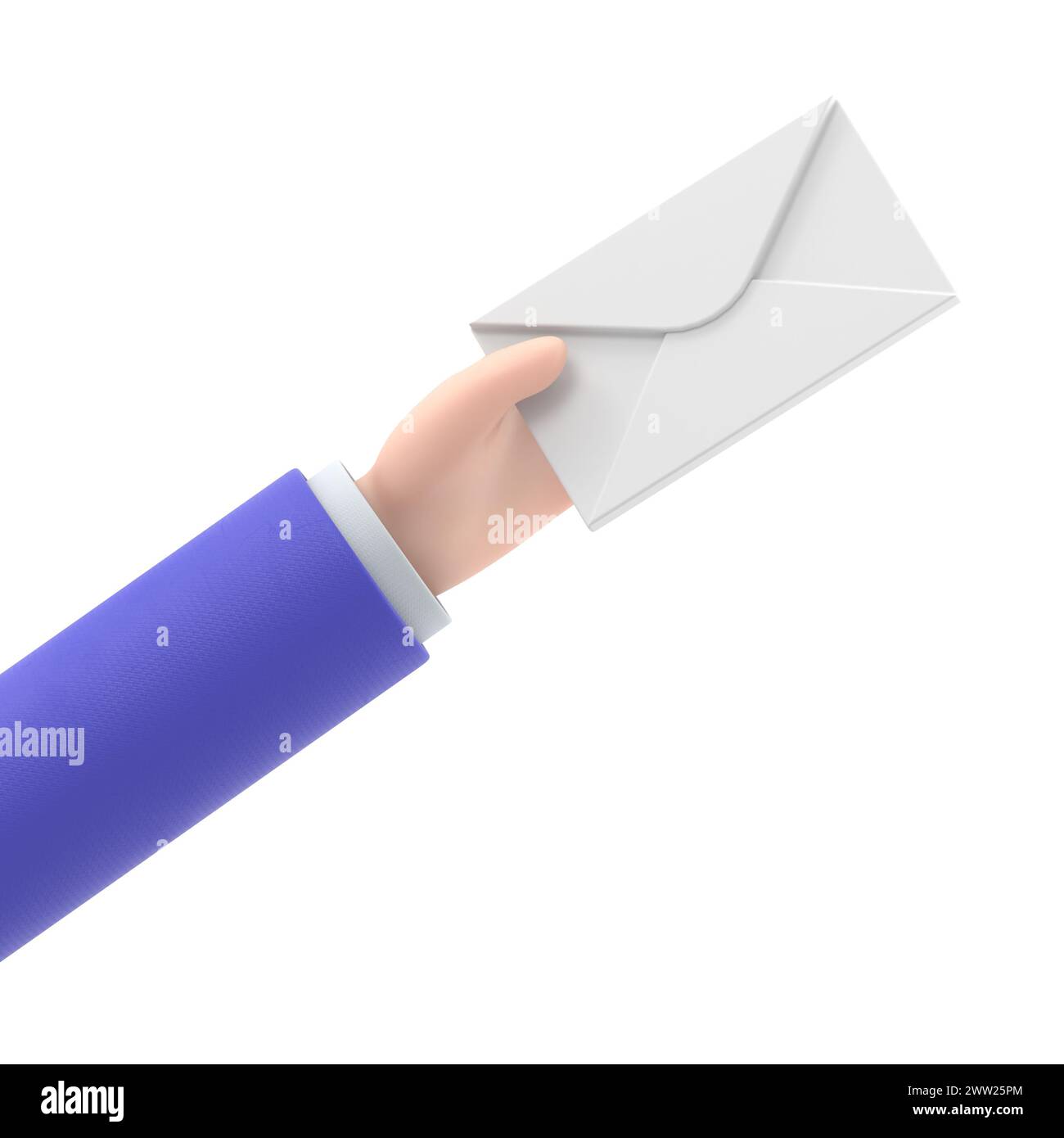 Out of office email message hi-res stock photography and images - Alamy