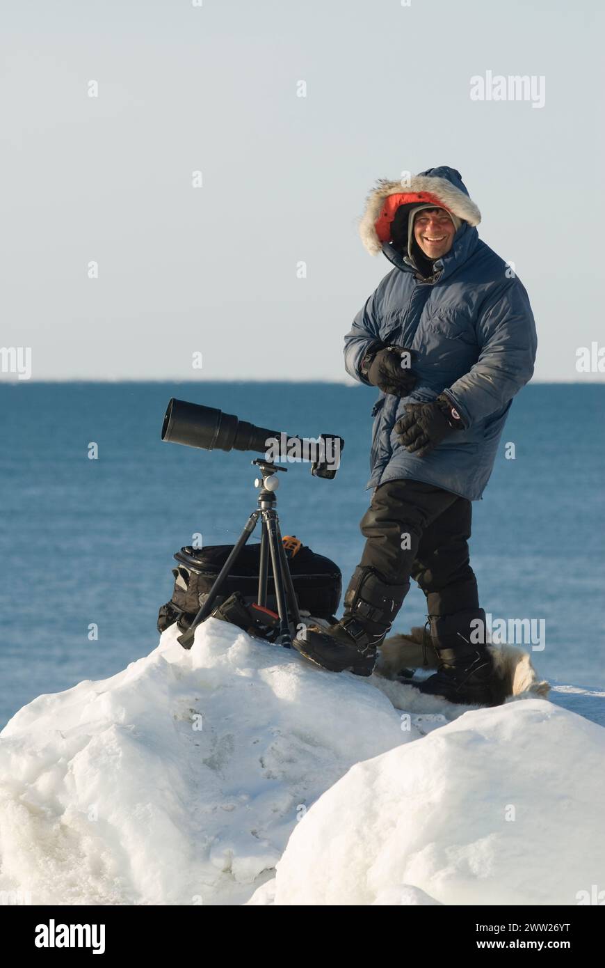Steven kazlowski chukchi hi-res stock photography and images - Alamy