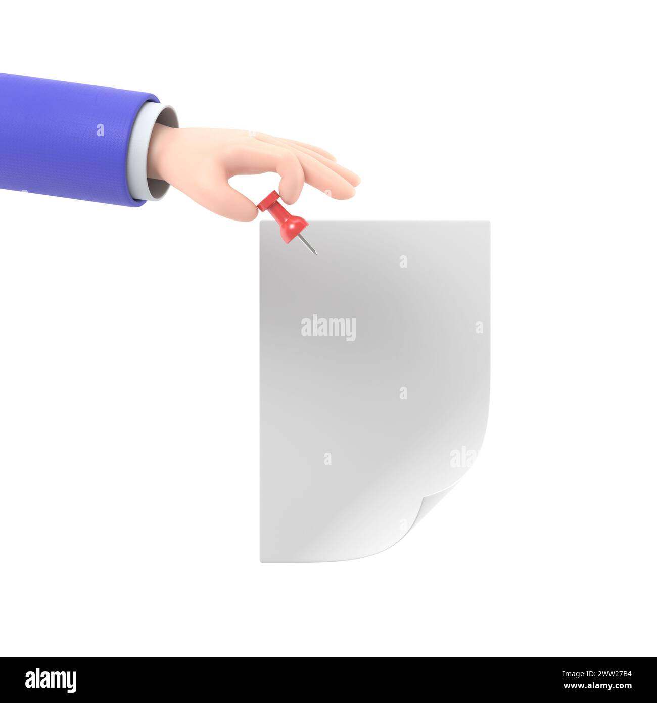 Sewing pins icon Cut Out Stock Images & Pictures - Alamy