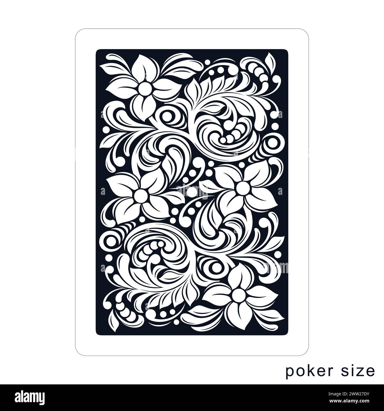 Playing card texture hi-res stock photography and images - Alamy
