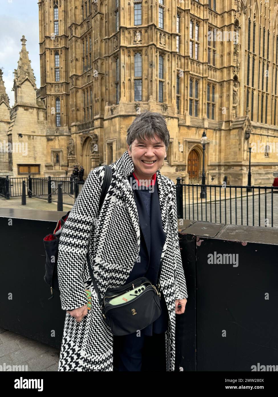 Claire fox hi-res stock photography and images - Alamy