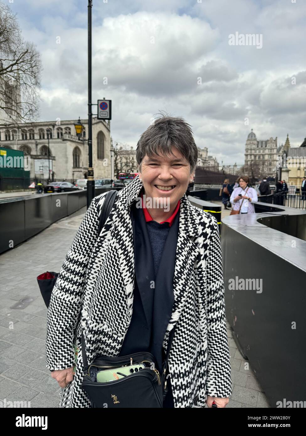 Claire fox hi-res stock photography and images - Alamy