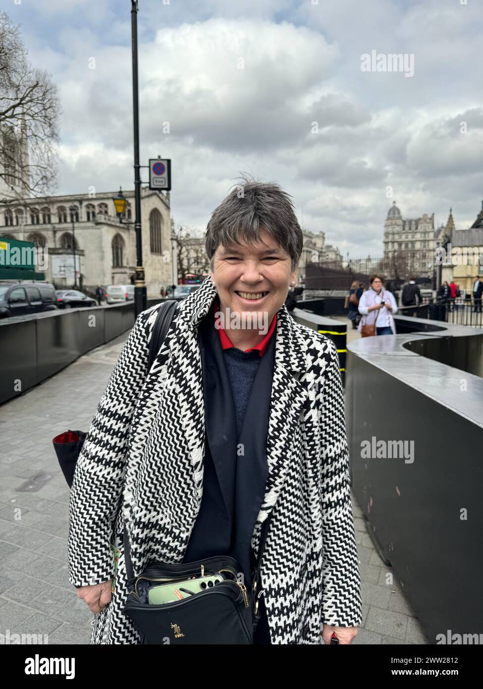 Claire fox hi-res stock photography and images - Alamy