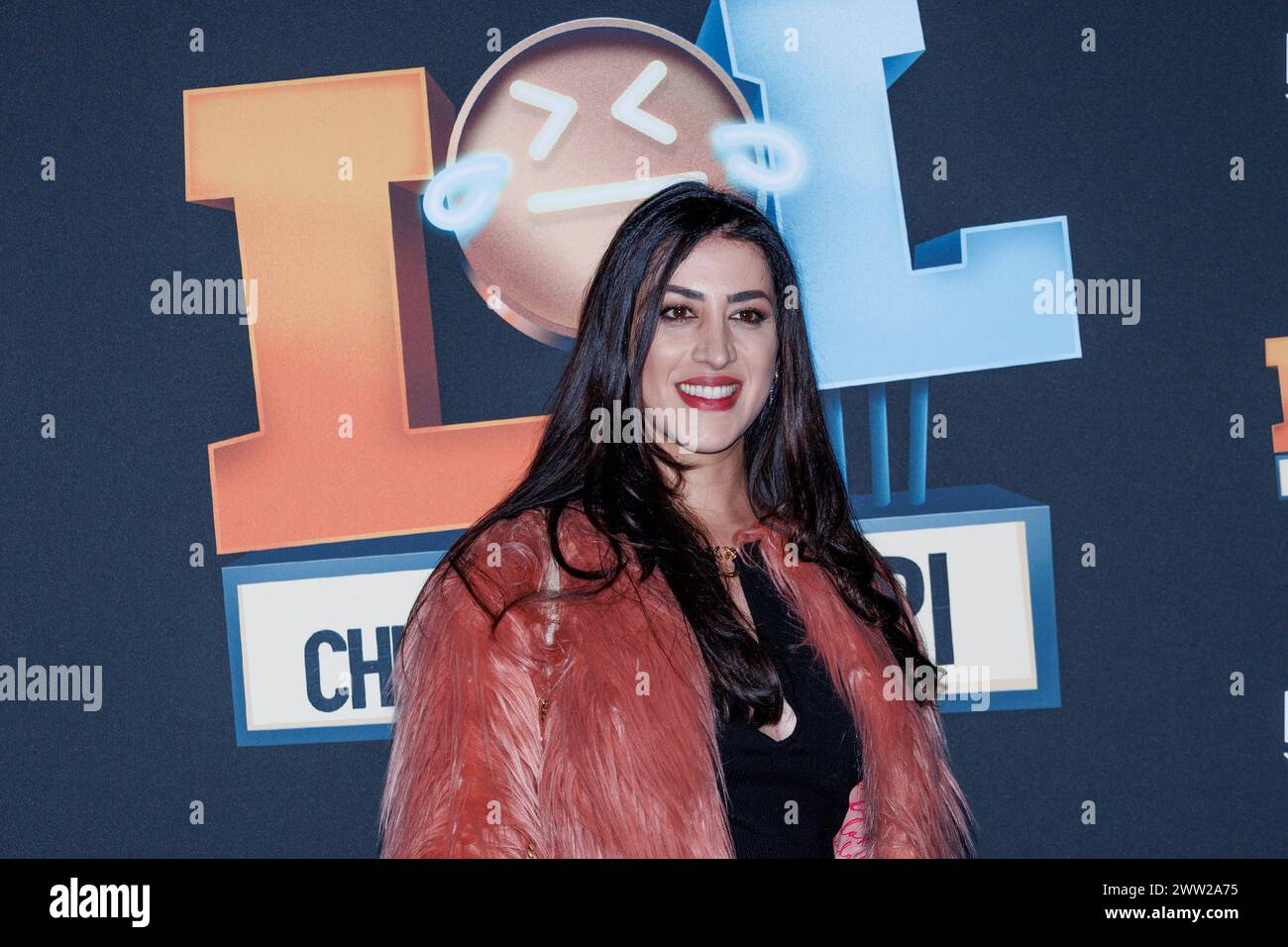 Real angelica hi-res stock photography and images - Alamy