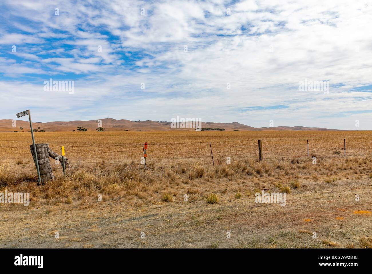 Dutton settlement hi-res stock photography and images - Alamy