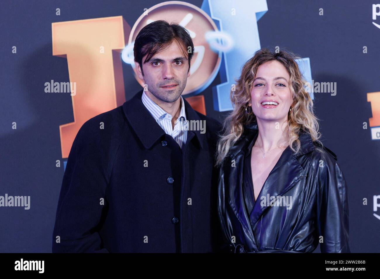 News - Photocall LOL 4 - Chi Ride e Fuori Gaia Messerklinger and her ...