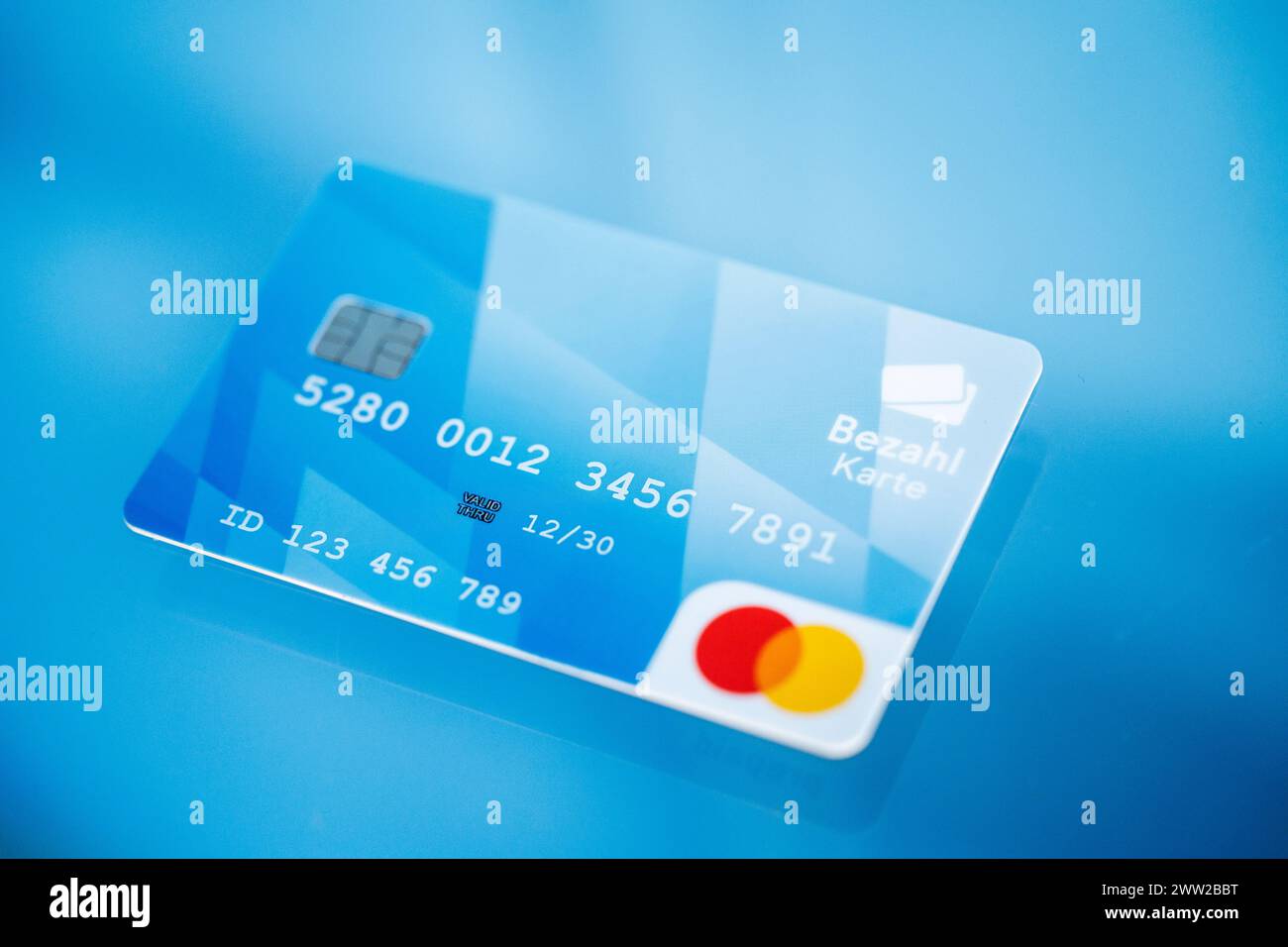 Cheque illustration four hi-res stock photography and images - Alamy
