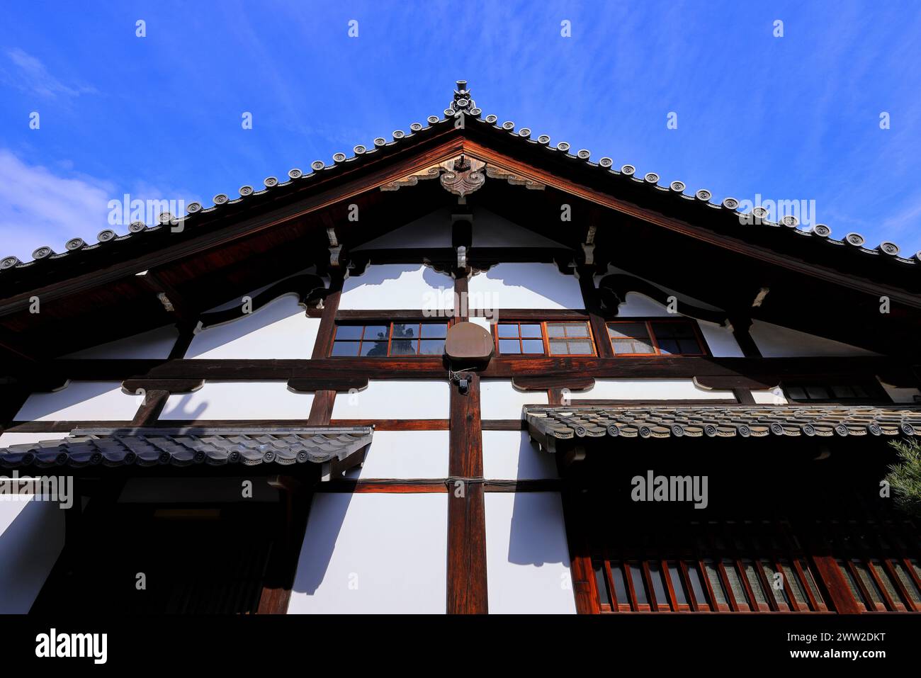 Tofuku-ji Temple a Buddhist temple known for fall foliage at Honmachi ...