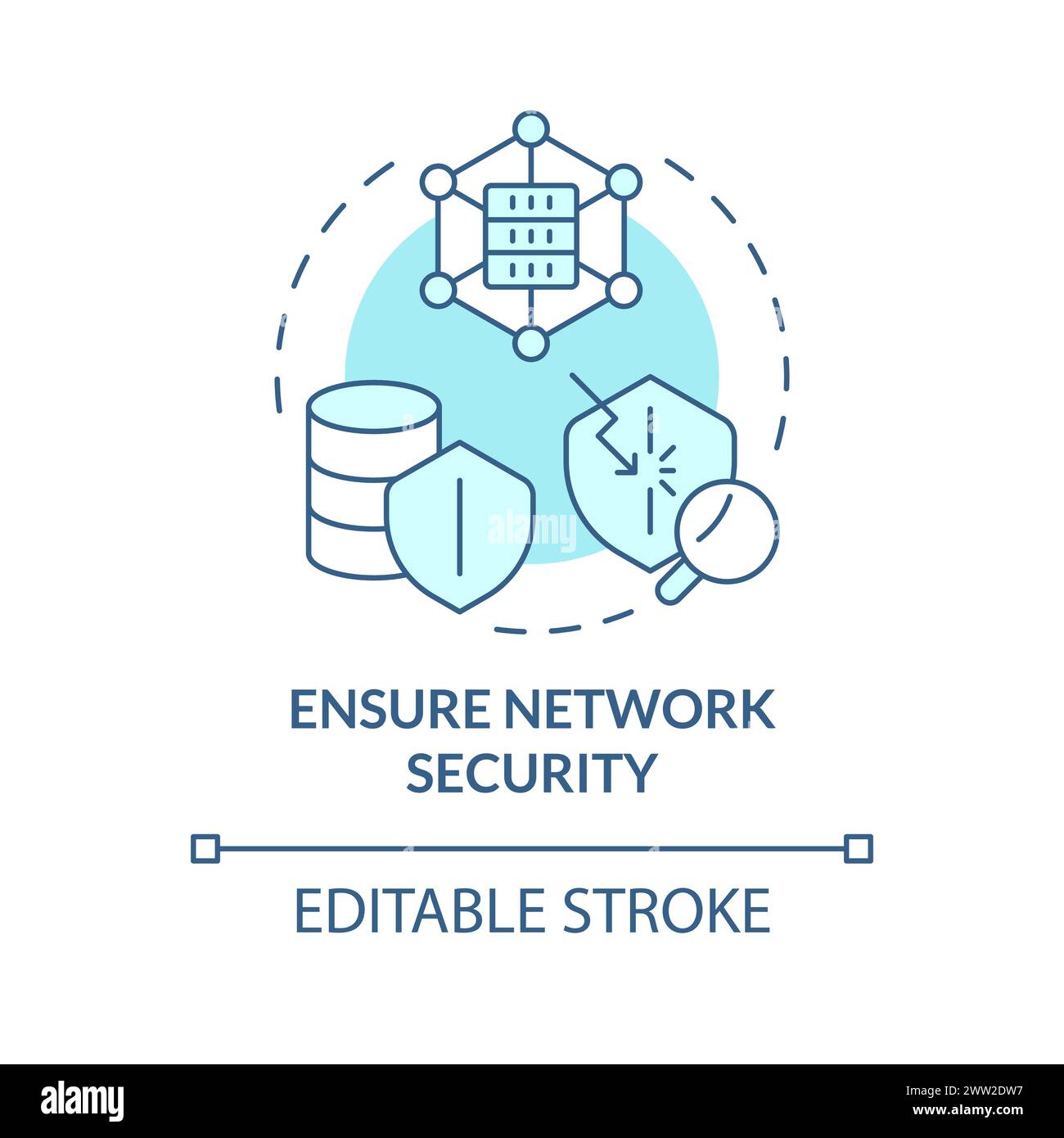 Network audit hi-res stock photography and images - Alamy