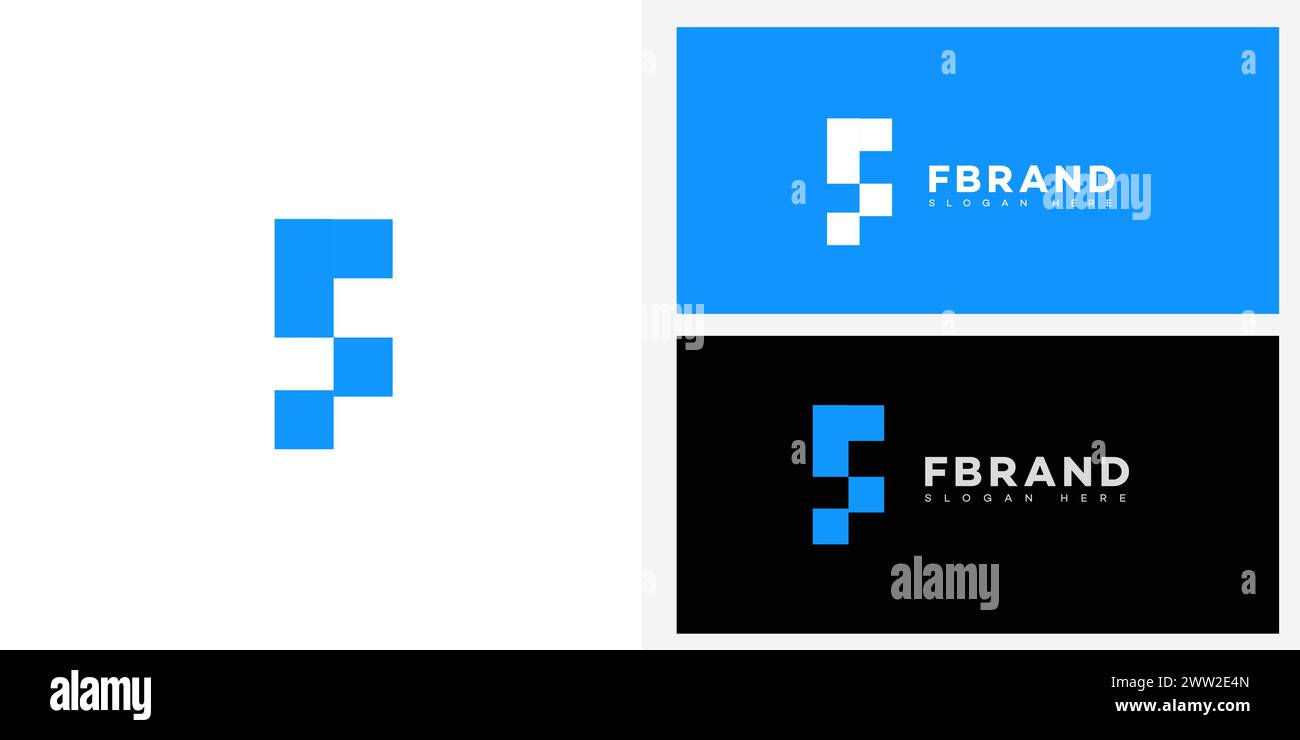 F Letter Logo Icon Brand Identity, F Letter Sign Symbol Template Stock Vector Image & Art - Alamy
