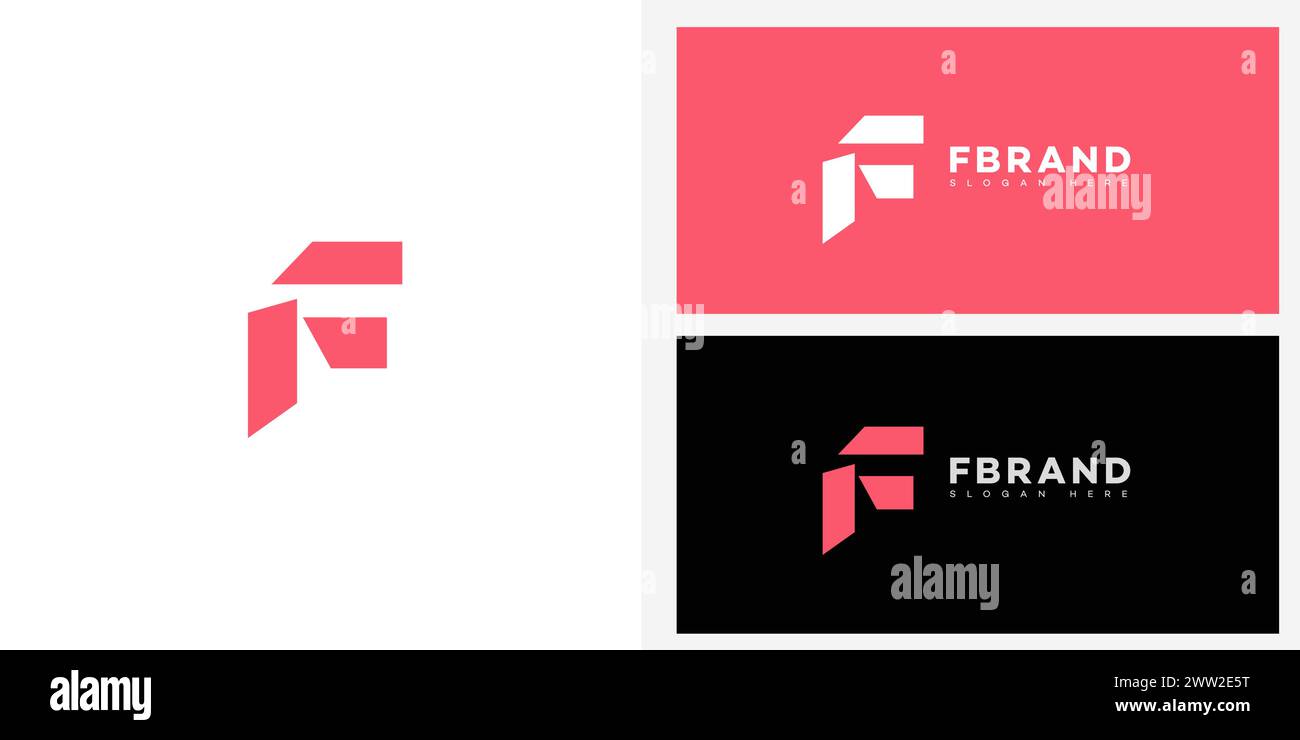 F Letter Logo Icon Brand Identity, F Letter Sign Symbol Template Stock Vector Image & Art - Alamy