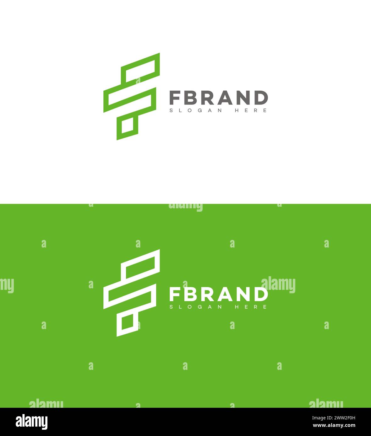 F Letter Logo Icon Brand Identity, F Letter Sign Symbol Template Stock ...