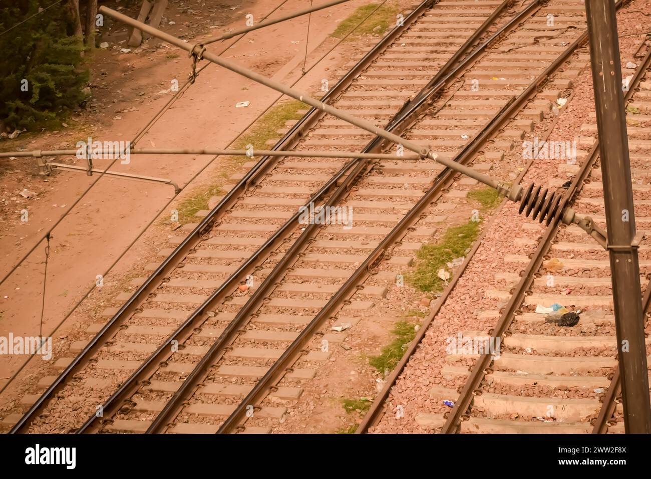 India made locomotive hi-res stock photography and images - Alamy