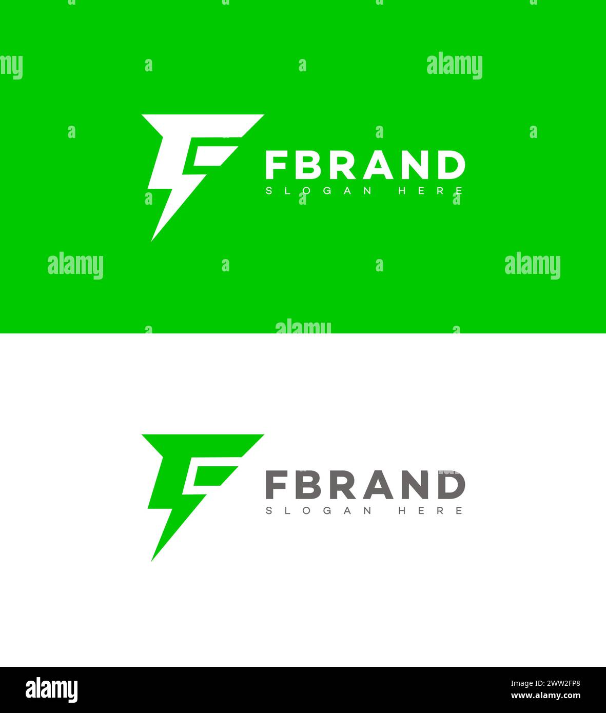 F Letter Logo Icon Brand Identity, F Letter Sign Symbol Template Stock ...