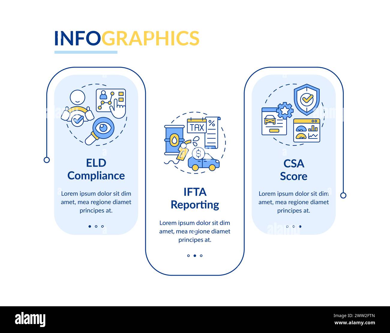 Fleet monitoring analysis rectangle infographic template Stock Vector ... Fleet monitoring analysis rectangle infographic template Stock Vector ...
