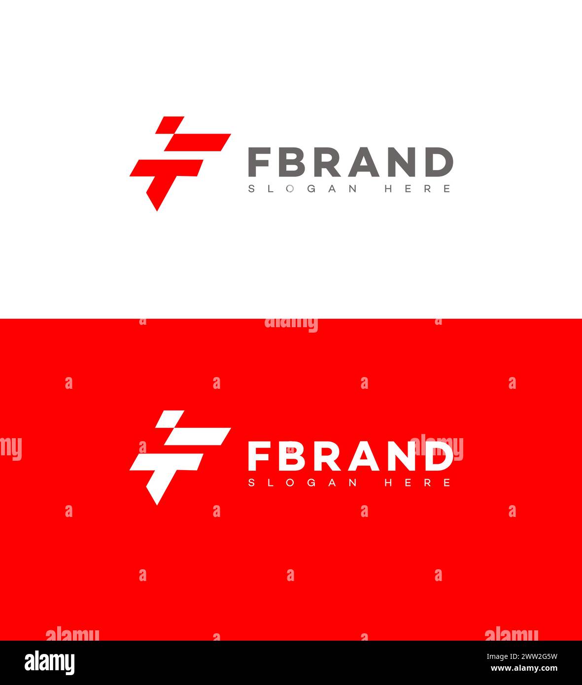 F Letter Logo Icon Brand Identity, F Letter Sign Symbol Template Stock ...