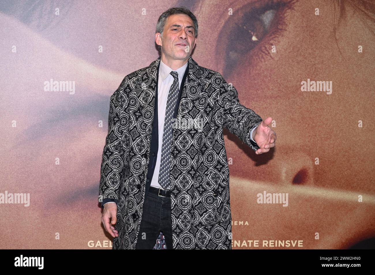 Filippo tini hi-res stock photography and images - Alamy