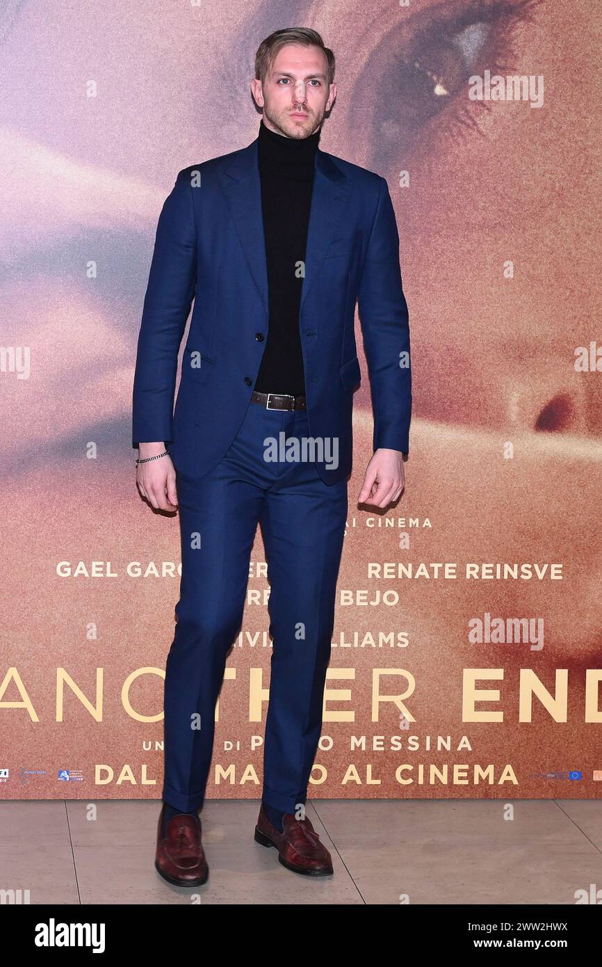 Michael maggi hi-res stock photography and images - Alamy