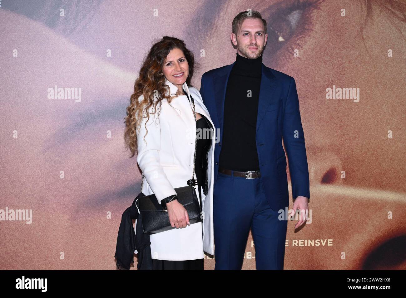 Micheal maggi hi-res stock photography and images - Alamy