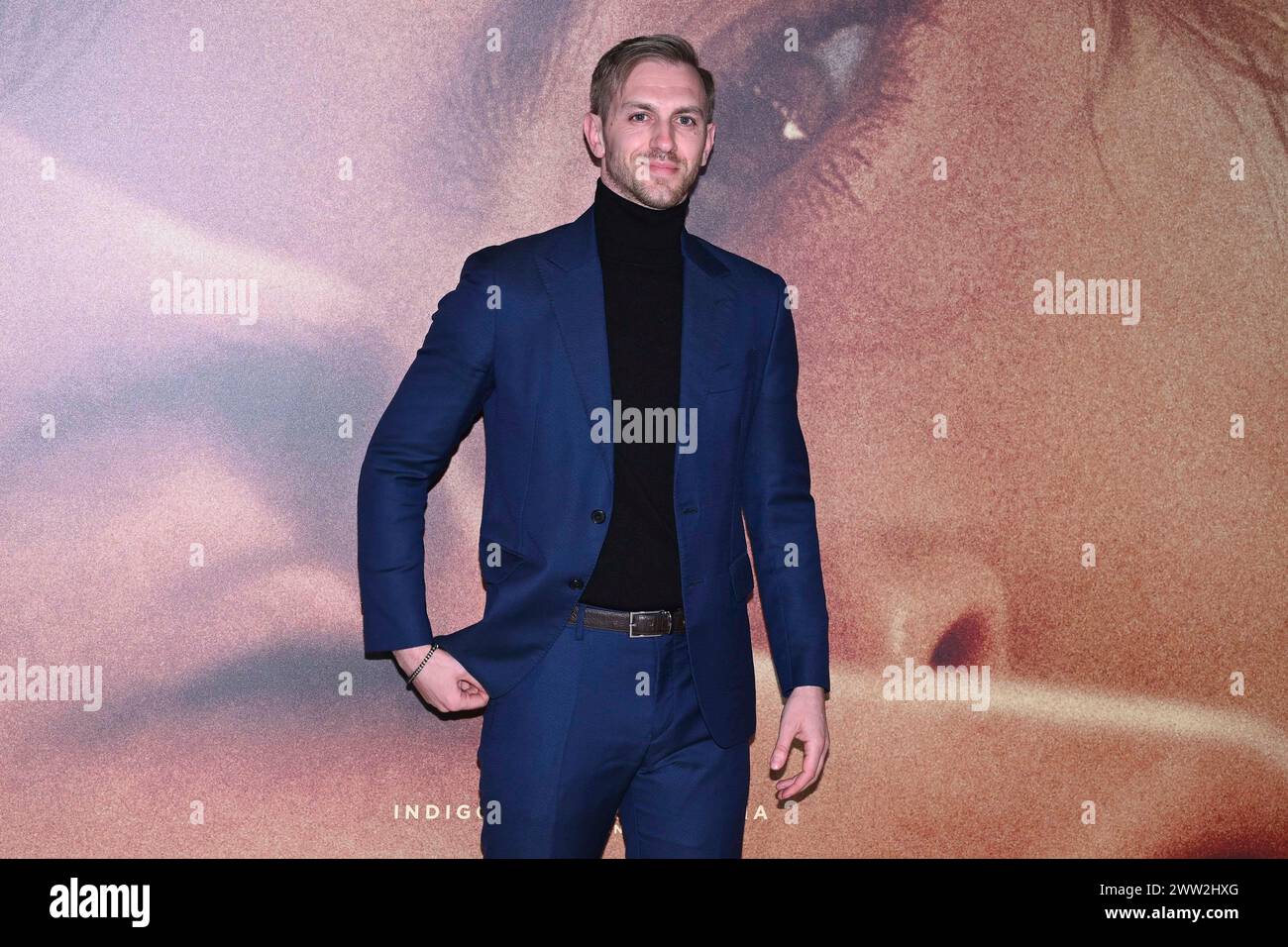 Micheal maggi hi-res stock photography and images - Alamy