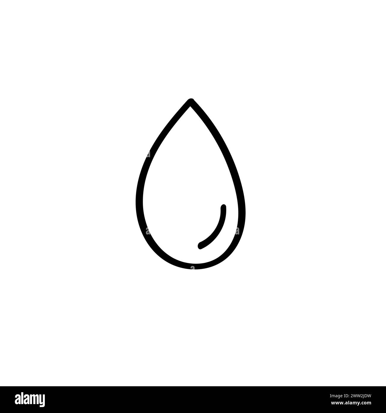 Hand blood water Cut Out Stock Images & Pictures - Alamy