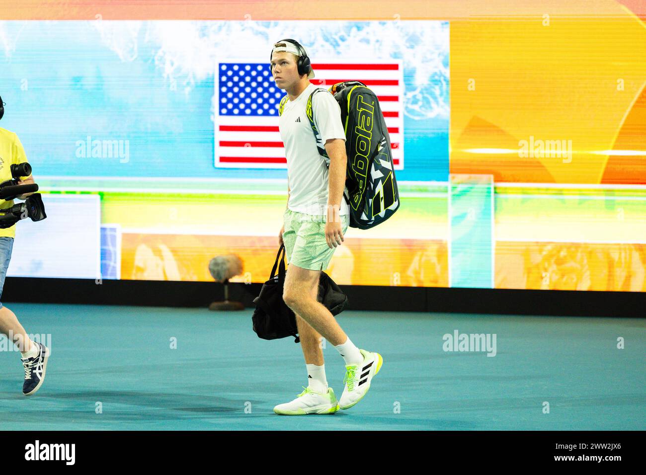 Alex michelsen 2024 hi-res stock photography and images - Alamy