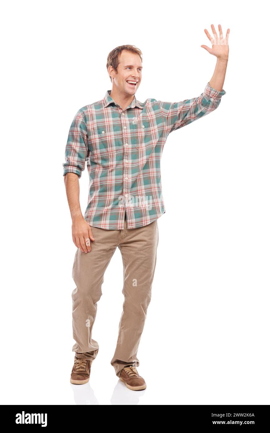 Welcome wave hi-res stock photography and images - Alamy