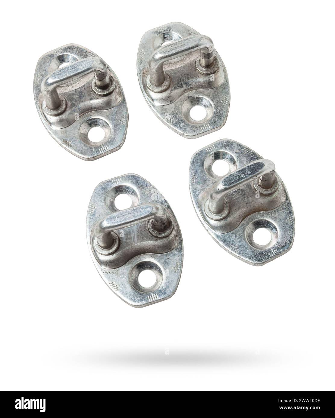 Car door hinge hi-res stock photography and images - Alamy