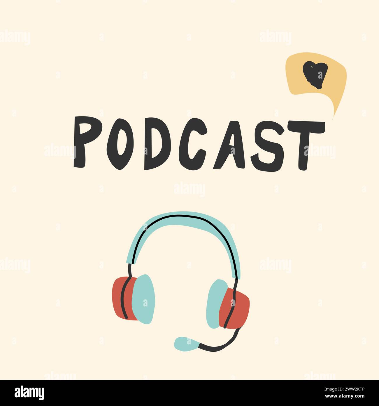 Audio record Stock Vector Images - Alamy