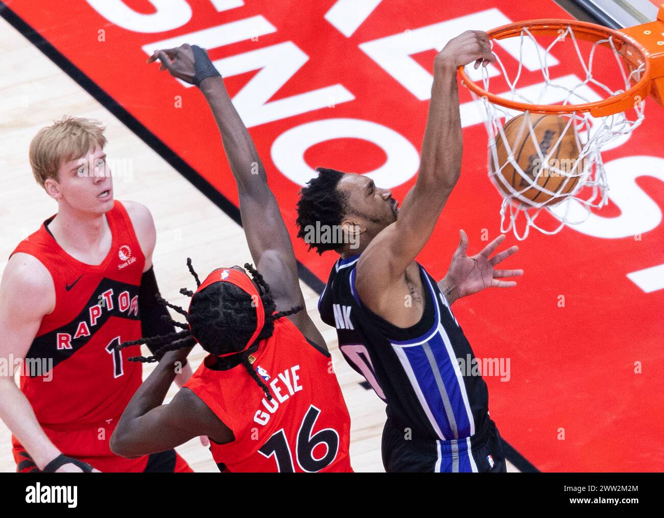 Nba 2023 2024 season hi-res stock photography and images - Alamy