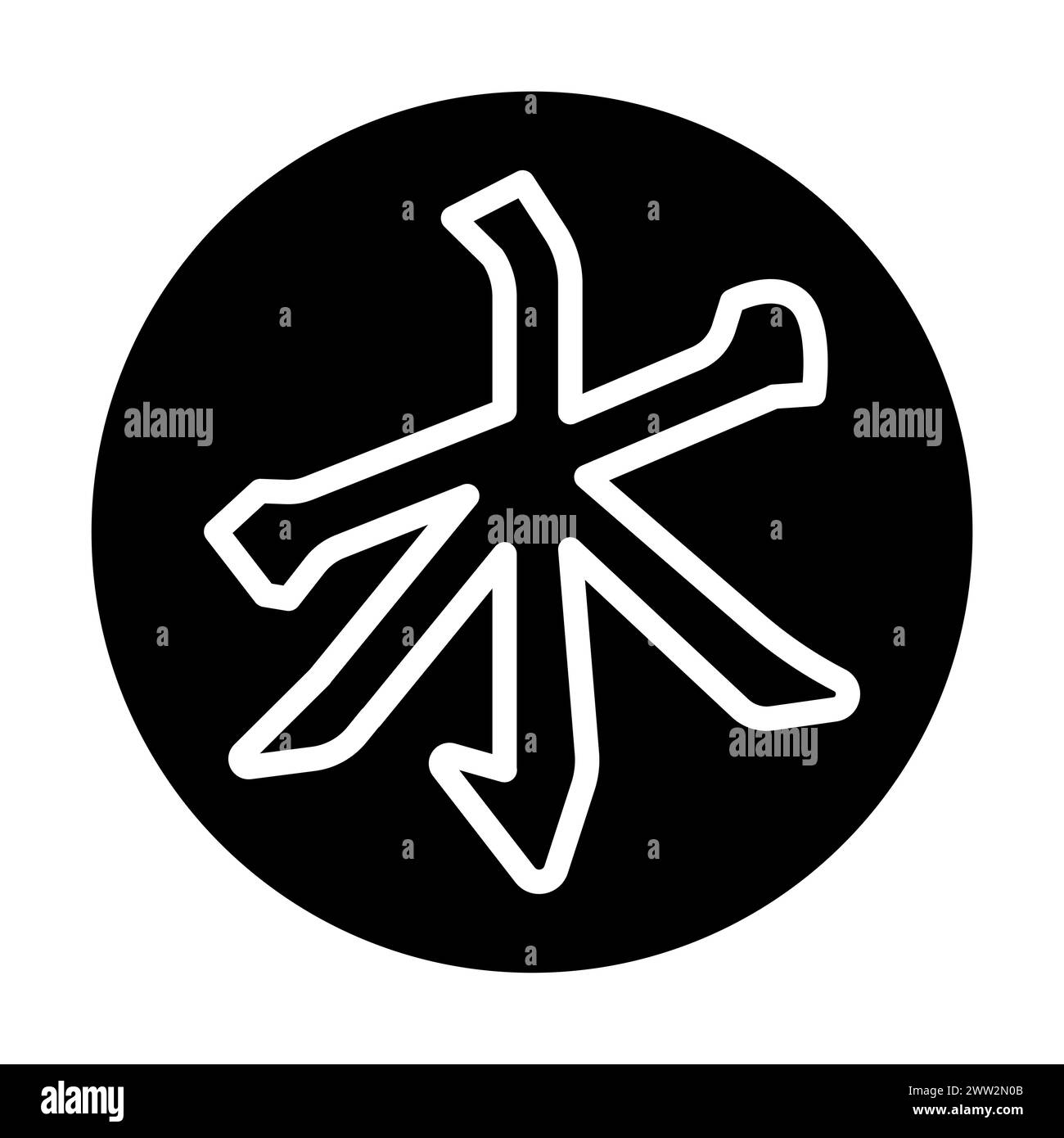 Confucianism Religion Symbol