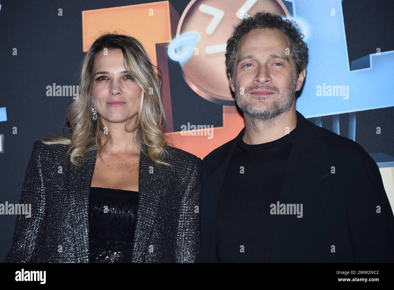 Francesca barra hi-res stock photography and images - Alamy