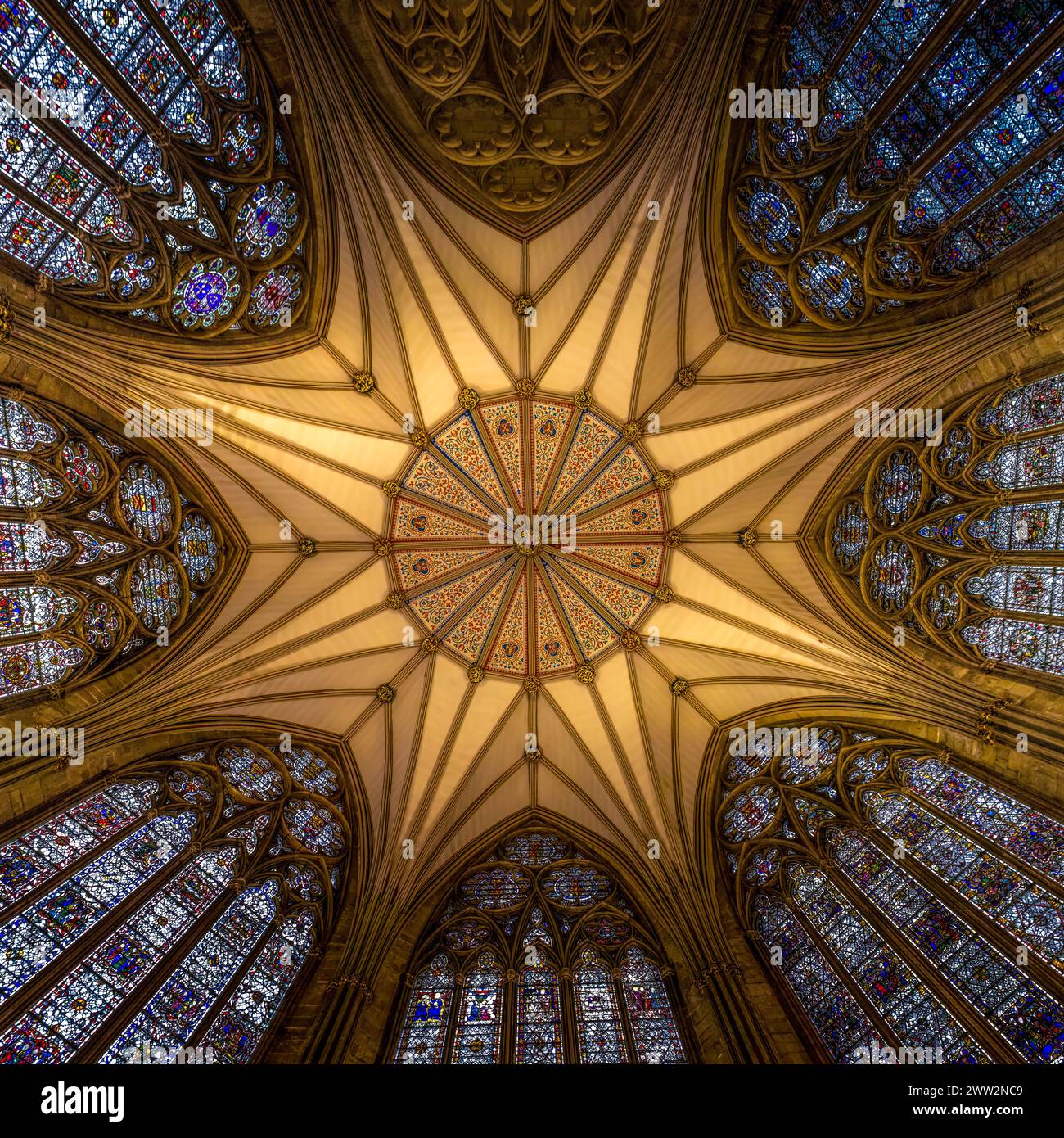 Built 1286 hi-res stock photography and images - Alamy