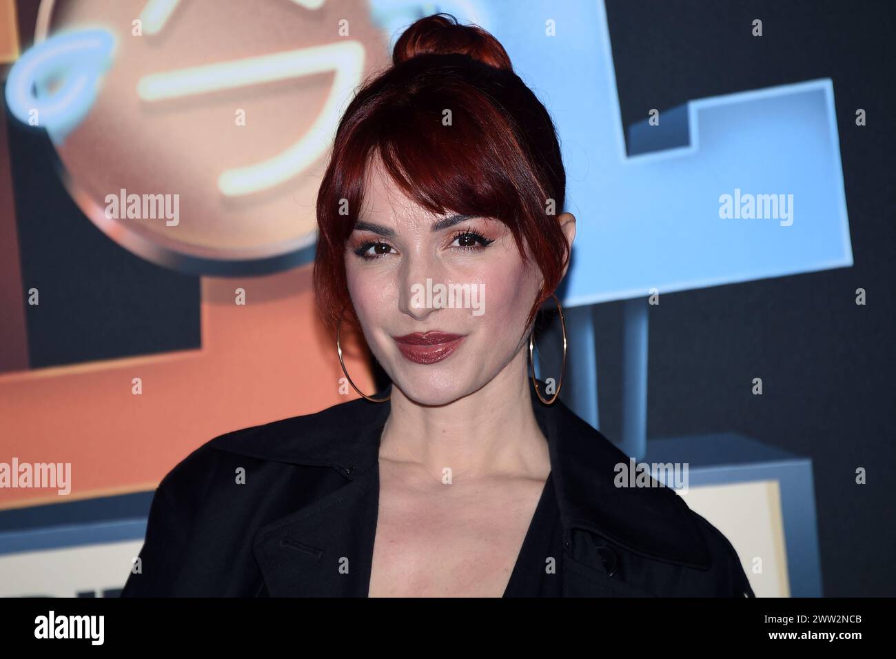Concorrenti hi-res stock photography and images - Alamy