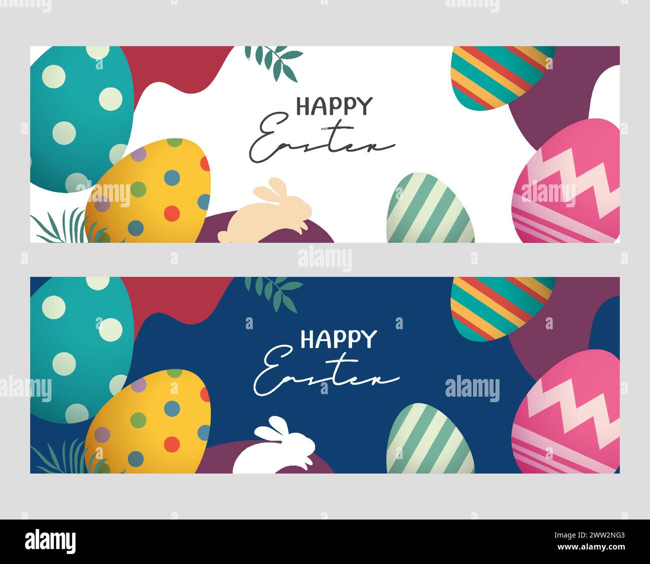 Paint ad Stock Vector Images - Alamy