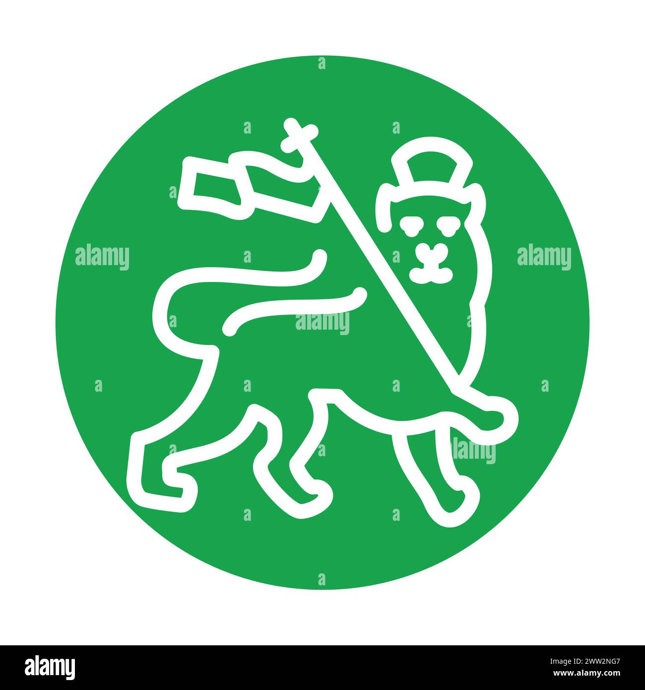 Rastafari sign hi-res stock photography and images - Alamy