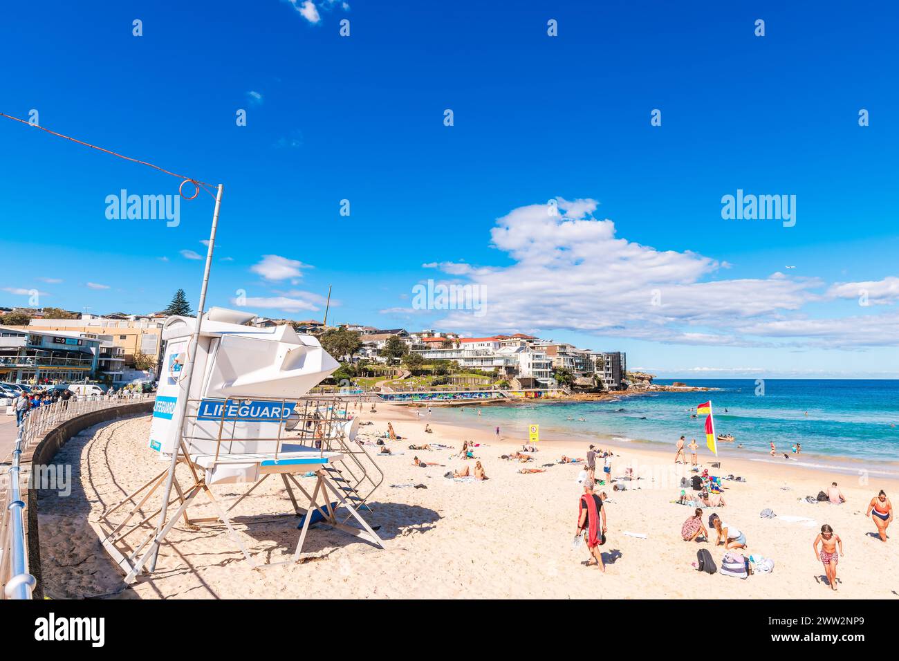 Australian Culture Beach