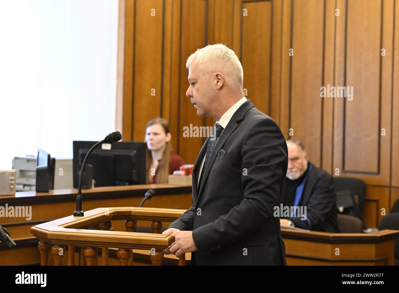 Krkoska hi-res stock photography and images - Alamy